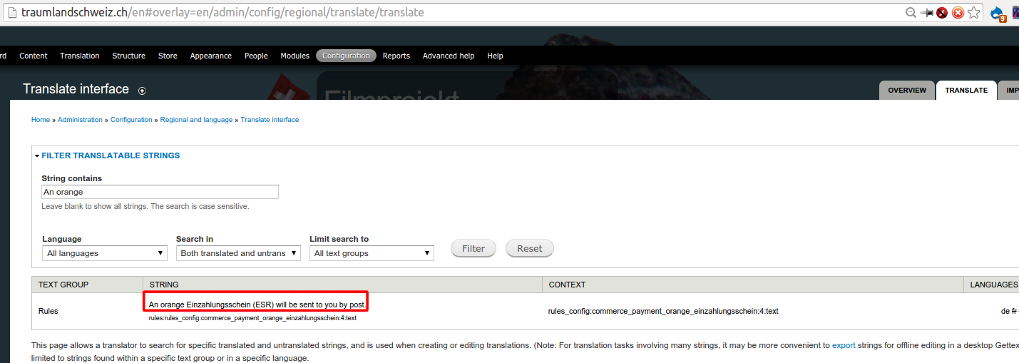 Payment instructions translation [#2374151] | Drupal.org